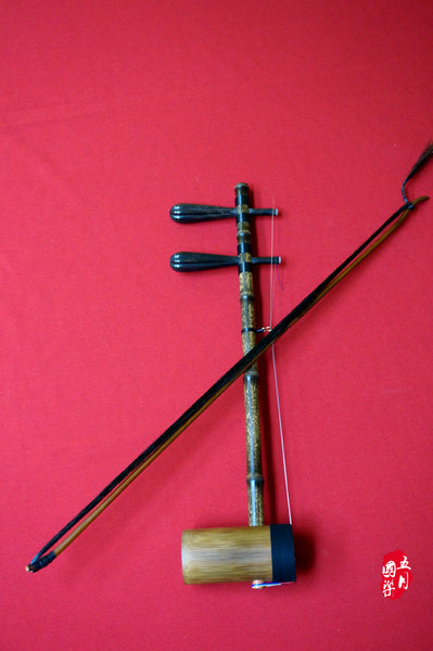 PROFESSIONAL PURPLE BAMBOO JINGHU – Music of May Ltd